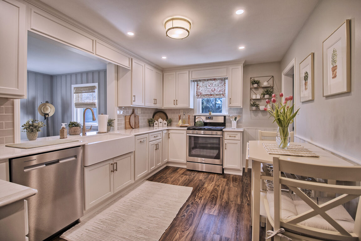 Gallery - Beautiful Kitchens LLC